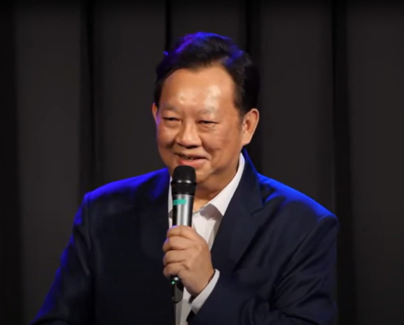 HSGGM | Project Barnabas 2024 - HSG | His Sanctuary of Glory