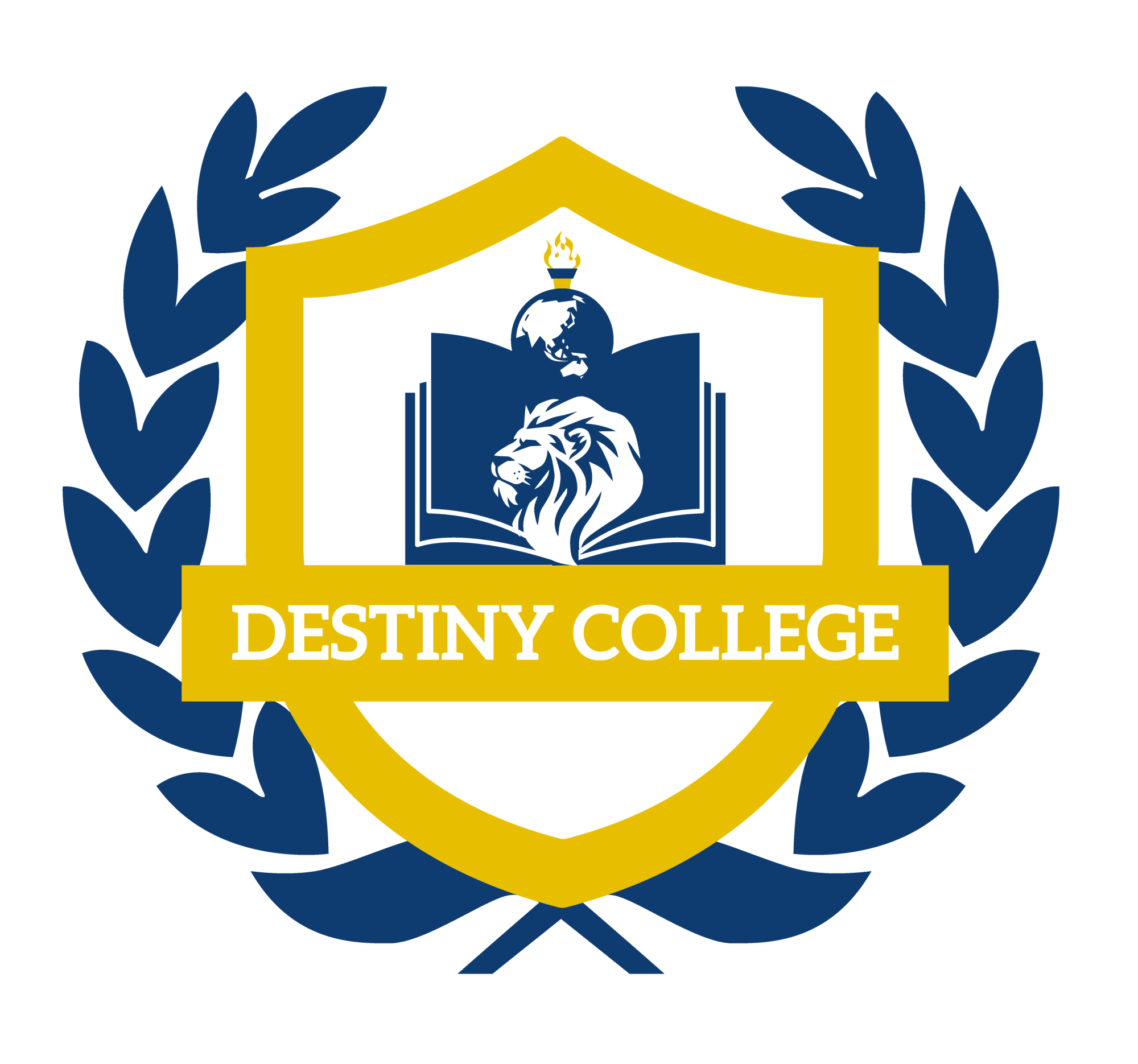 Destiny College - HSG | His Sanctuary of Glory